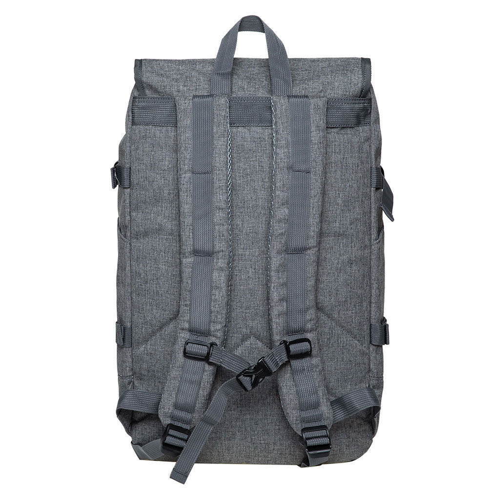 KAUKKO Casual Daypacks Multipurpose Backpacks, Outdoor Backpack, Travel ...